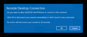 Connect To Windows 10 Using Remote Desktop (RDP)