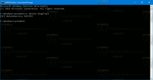 How To Delete A Service in Windows 10