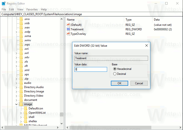 Disable Thumbnail Preview Border Shadow in Windows 10 Disable Thumbnail Preview Border Shadow in Windows 10