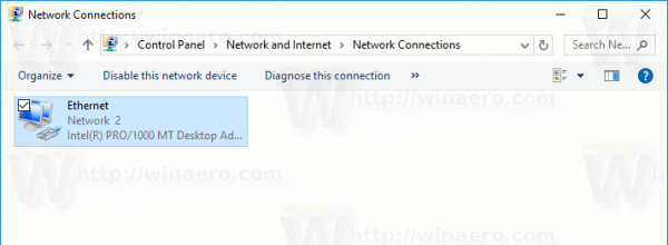 How to Change DNS Server in Windows 10