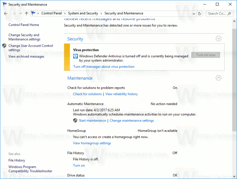 How To Check A Drive For Errors In Windows 10