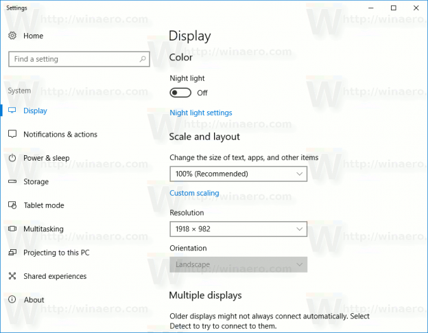 How to Calibrate Display Colors in Windows 10 How to Calibrate Display Colors in Windows 10