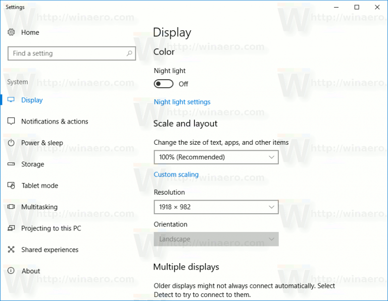 How to Calibrate Display Colors in Windows 10