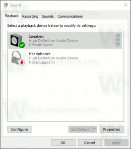 How To Enable Spatial Sound in Windows 10