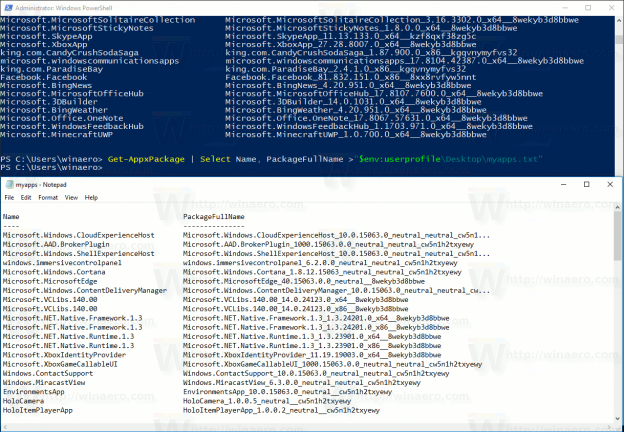 How to Uninstall Apps in Windows 10