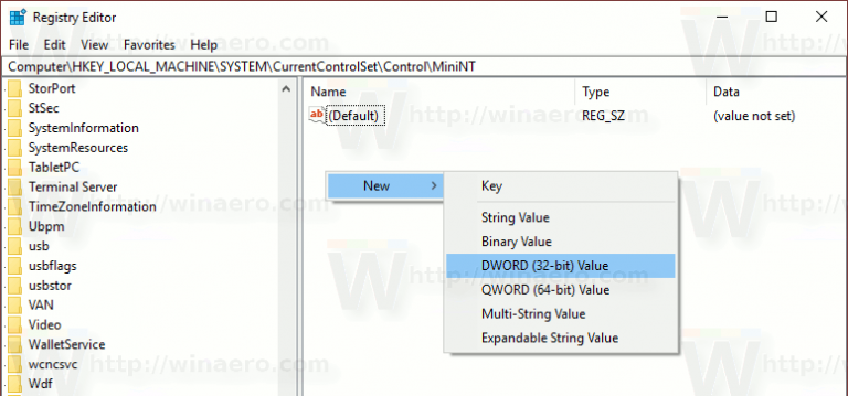 Format a Drive with ReFS in Windows 10