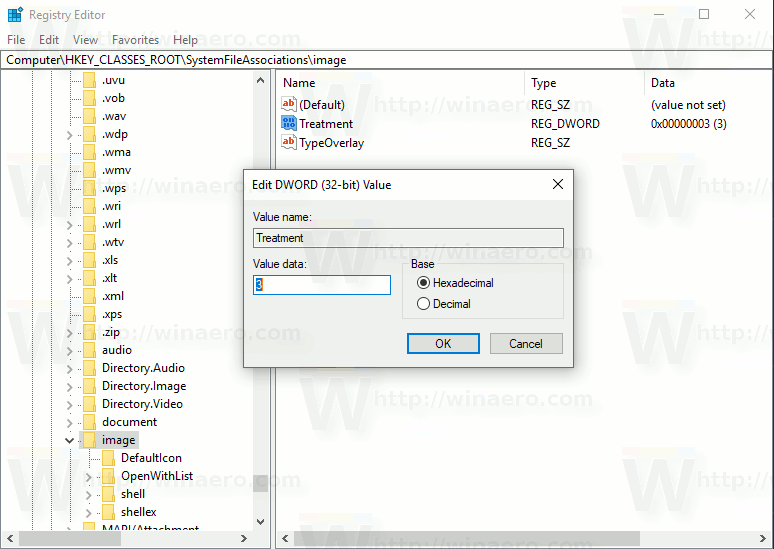 Disable Thumbnail Preview Border Shadow in Windows 10 Disable Thumbnail Preview Border Shadow in Windows 10