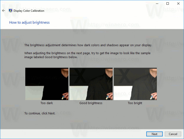 How to Calibrate Display Colors in Windows 10