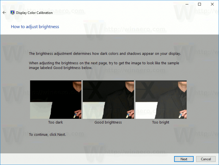How to Calibrate Display Colors in Windows 10