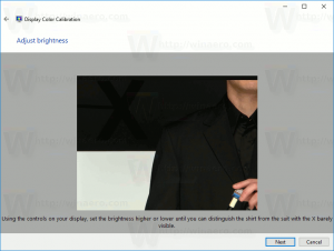How to Calibrate Display Colors in Windows 10