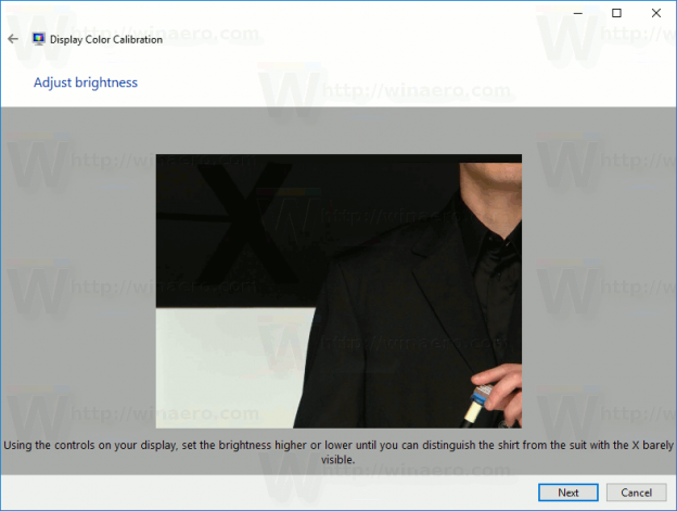 How to Calibrate Display Colors in Windows 10
