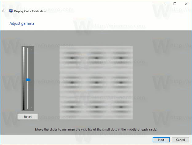 How to Calibrate Display Colors in Windows 10