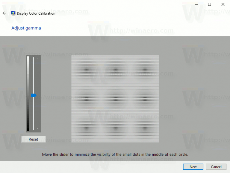 How to Calibrate Display Colors in Windows 10