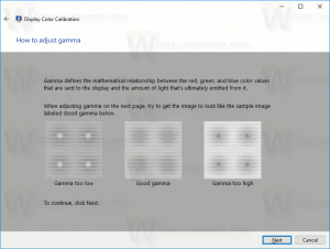 How to Calibrate Display Colors in Windows 10