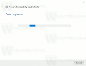 Change Compatibility Mode Settings for Apps in Windows 10