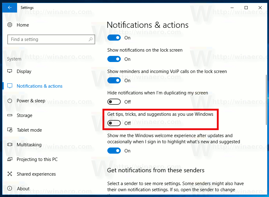 How To Disable Ads In Windows 10 All Of Them
