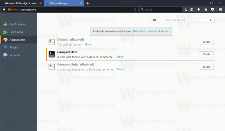 Everything you need to know about Firefox 53