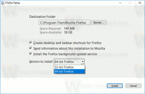Everything you need to know about Firefox 53