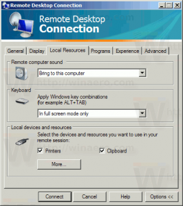 Connect To Windows 10 Using Remote Desktop (RDP)