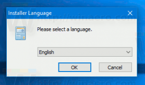 Download Classic Calculator for Windows 10 Creators Update