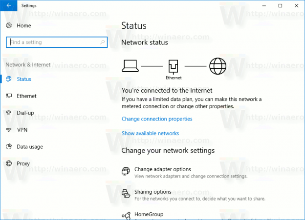 How to Reset Network Connection in Windows 10