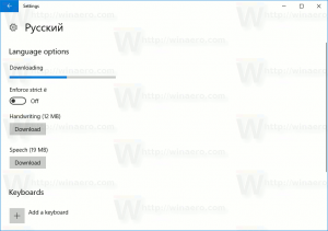 How To Change Display Language in Windows 10