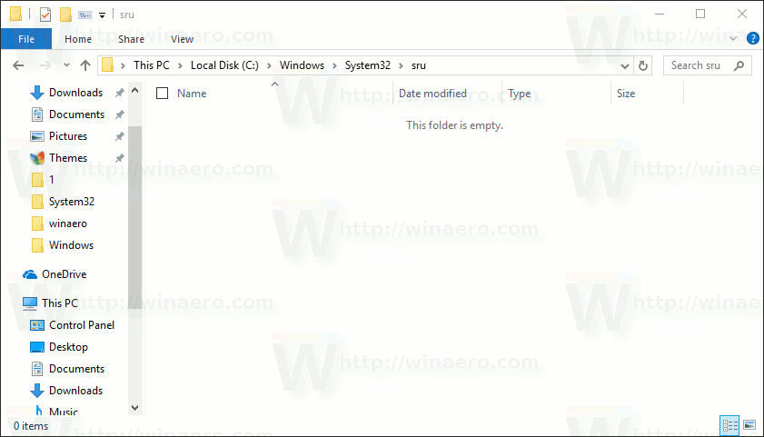 Reset Network Data Usage in Windows 10 Reset Network Data Usage in Windows 10