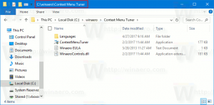 Show Full Path in Title Bar of File Explorer in Windows 10