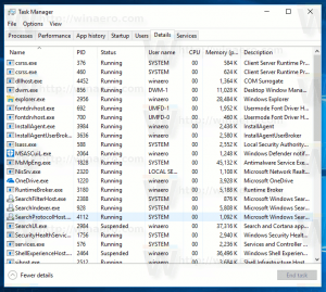 How to Kill a Process in Windows 10