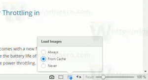 How to Toggle Image Visibility in Vivaldi