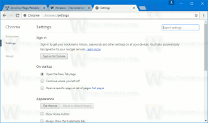 Disable Material Design Settings in Chrome 59