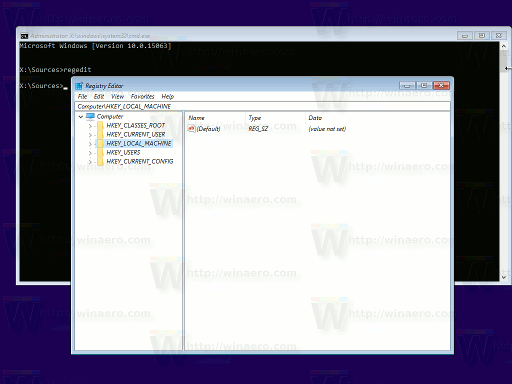 How To Compress Registry in Windows 10