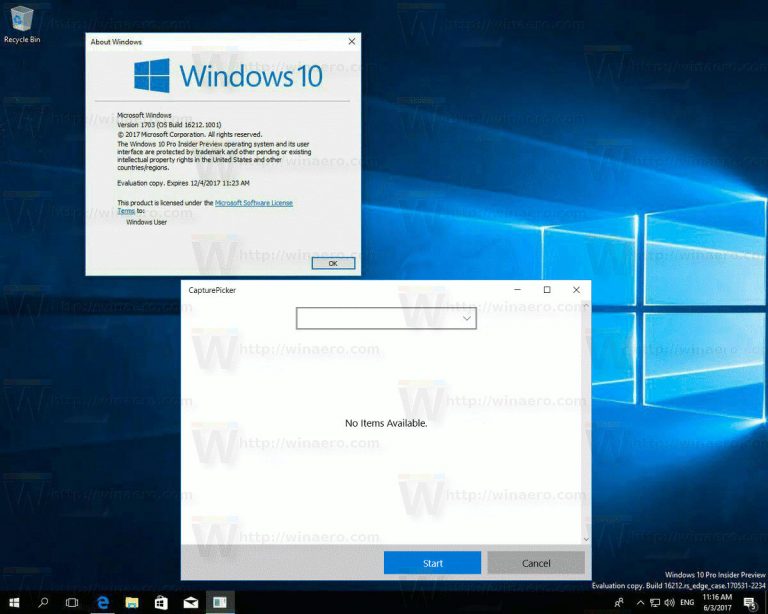 New Touch Keyboard in Windows 10 Fall Creators Update