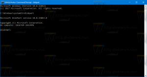 Securely Wipe a Disk with Diskpart in Windows 10