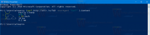 How to Get Weather Forecast In PowerShell