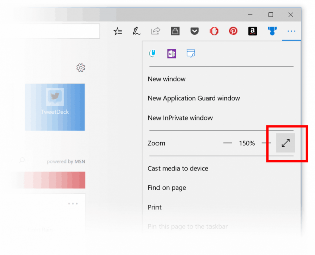 2 Methods To Start Microsoft Edge In Full Screen Password Recovery Www vrogue co 2-methods-to-start-microsoft-edge-in-full-screen-password-recovery-www-vrogue-co
