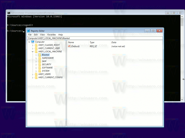 How To Compress Registry in Windows 10