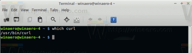 How to Get Weather Forecast In Linux Console