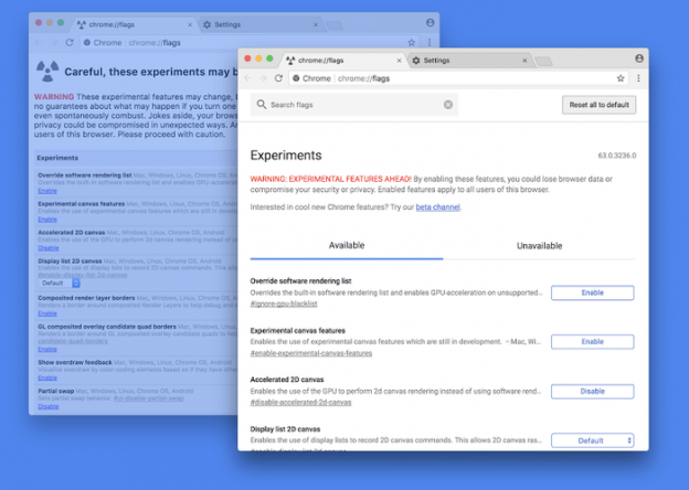 Chrome 63 is out, here's everything you need to know