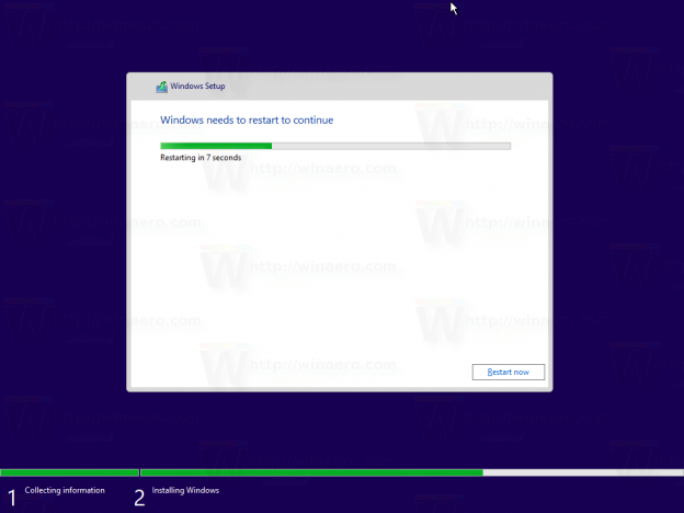 How To Clean Install Windows 10