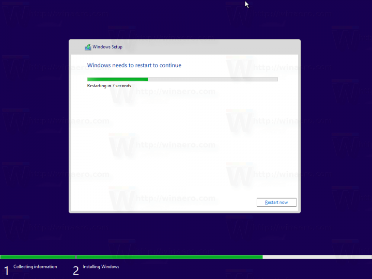 How To Clean Install Windows 10