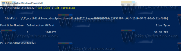 How to Remove a Drive Letter in Windows 10