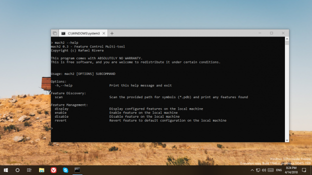 Activate Hidden Features in Windows 11 and 10 Insider Builds