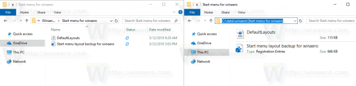 Sync Any Folder to OneDrive in Windows 10