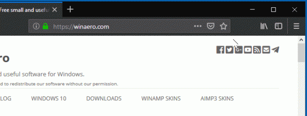 Disable New Bookmark Dialog in Firefox