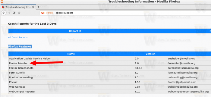 Firefox Will Soon Warn About Recently Hacked Sites