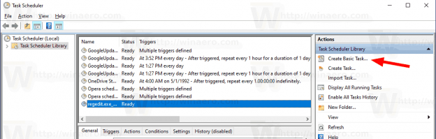 Automatically Switch To Light or Dark Mode in Windows 10