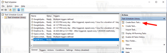 Automatically Switch To Light or Dark Mode in Windows 10