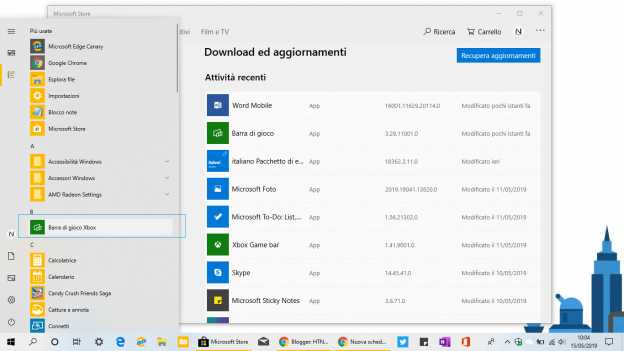 Microsoft is renaming Game Bar to Xbox Game Bar Microsoft is renaming Game Bar to Xbox Game Bar