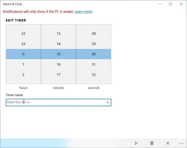 Two more hidden features in Windows 10 build 18912